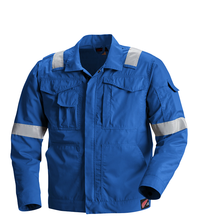 Redwing Body Protection - Lynch Capital GH LTD.