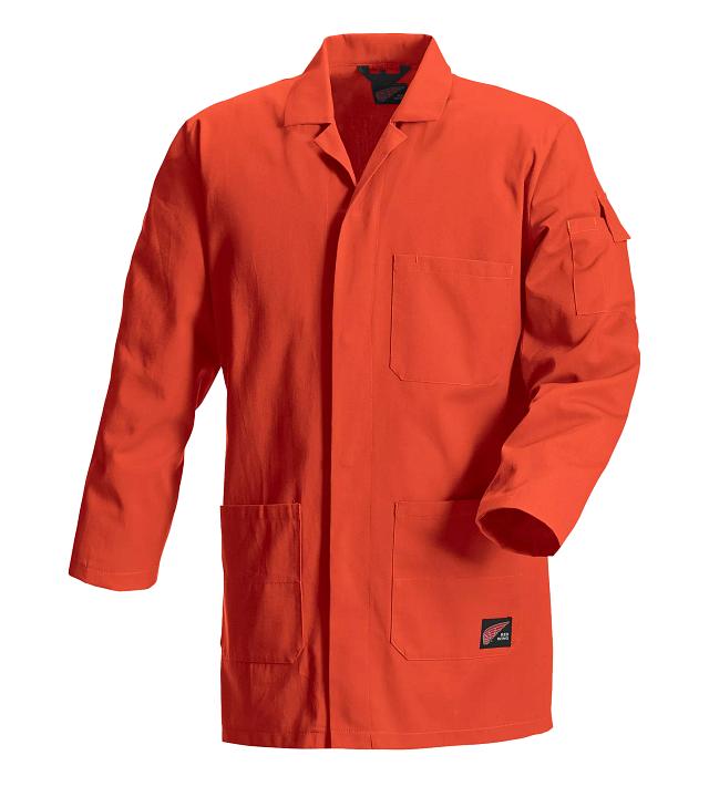 Redwing Body Protection - Lynch Capital GH LTD.