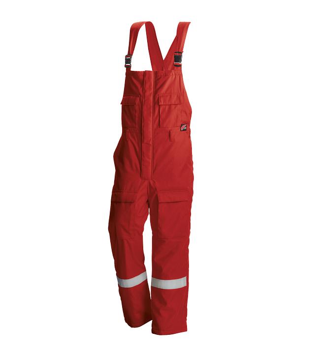 Redwing Body Protection - Lynch Capital GH LTD.
